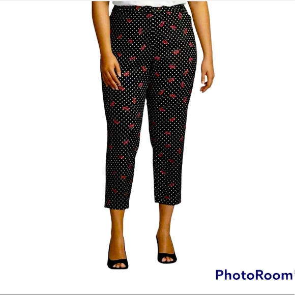 Liz Claiborne Emma Pants